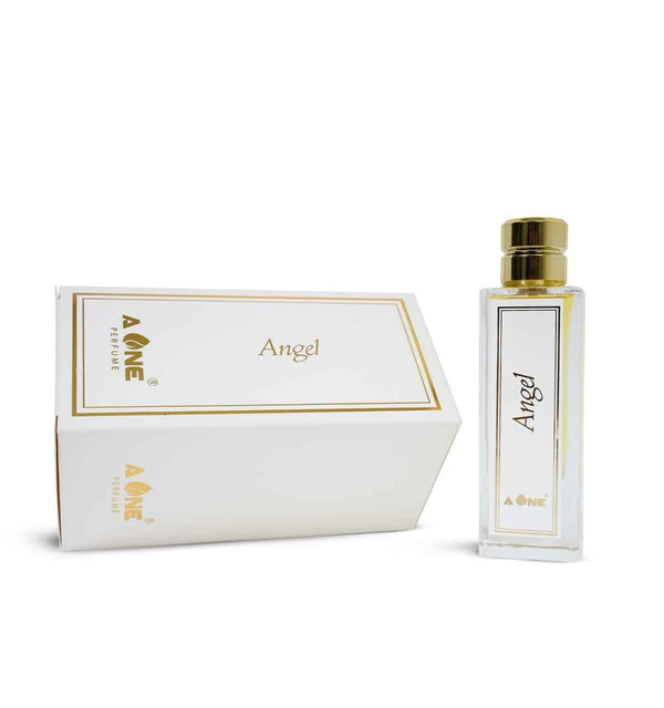 Angel Perfume - Heavenly Fragrance – Millie's Quest for Cosmetics